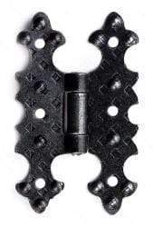 butterfly hinges types