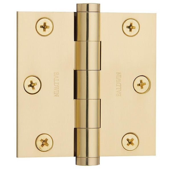 Baldwin Hinges - HingeOutlet