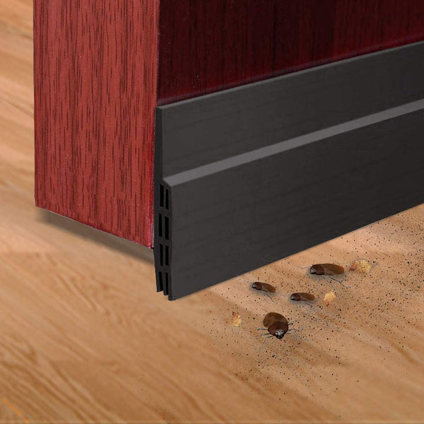 How to Install and Repair Door Sweeps - HingeOutlet