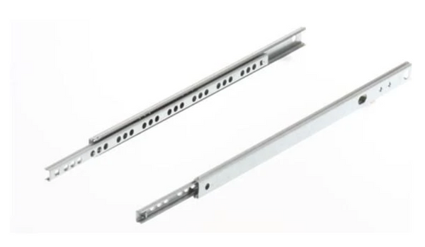 How to Replace Metal Sliding Drawer Hardware: Step-by-Step Guide ...