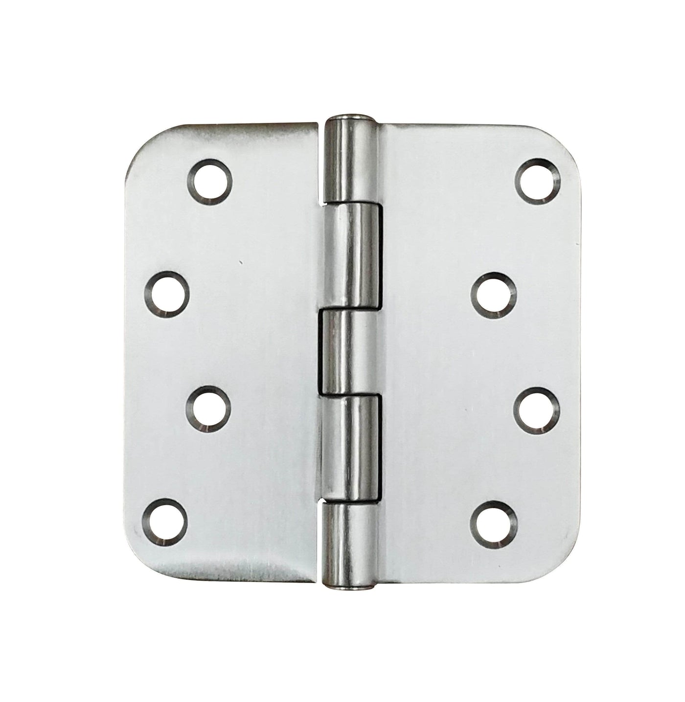 How to Adjust Door Hinges by Bending