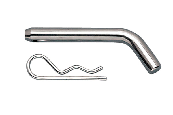 Stainless Steel Trailer Pin - HingeOutlet
