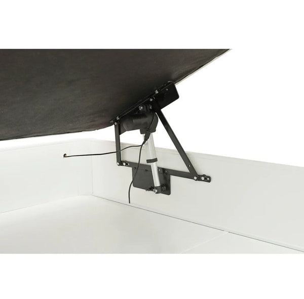 Hydraulic Lift Motorized Storage Bed Mechanism - One Size - Sold as Ki ...