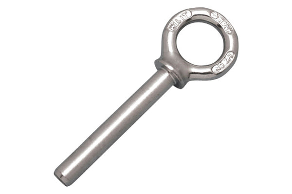 Stainless Steel Shoulder Eye Rivet - HingeOutlet