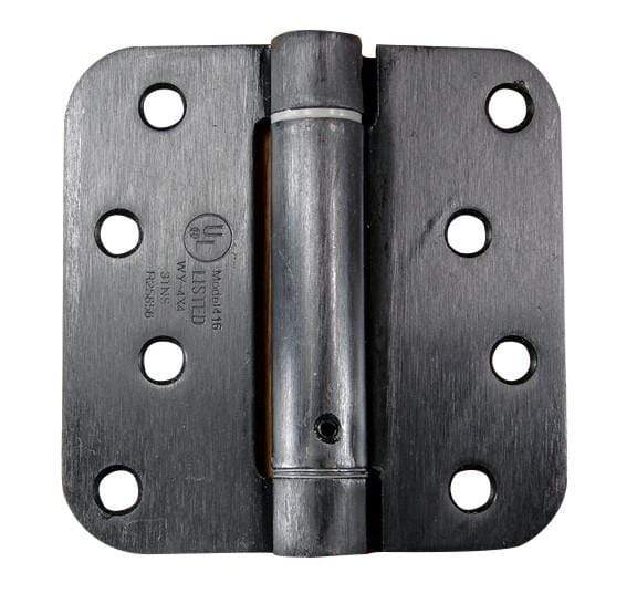 Bommer Double Swing Hinges - HingeOutlet