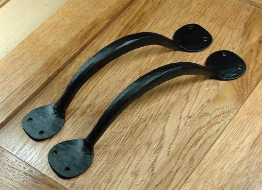 Colonial Style Door Pull - Barn Door Handle - Sold Individually ...