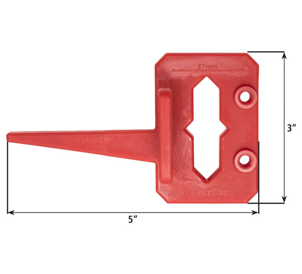 Anthony's Hinge Jig - Sold Individually - HingeOutlet