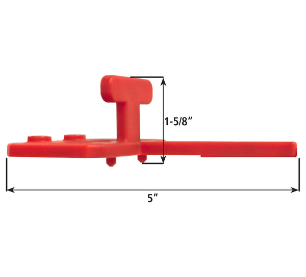 Anthony's Hinge Jig - Sold Individually - HingeOutlet