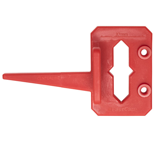 Anthony's Hinge Jig - Sold Individually - HingeOutlet