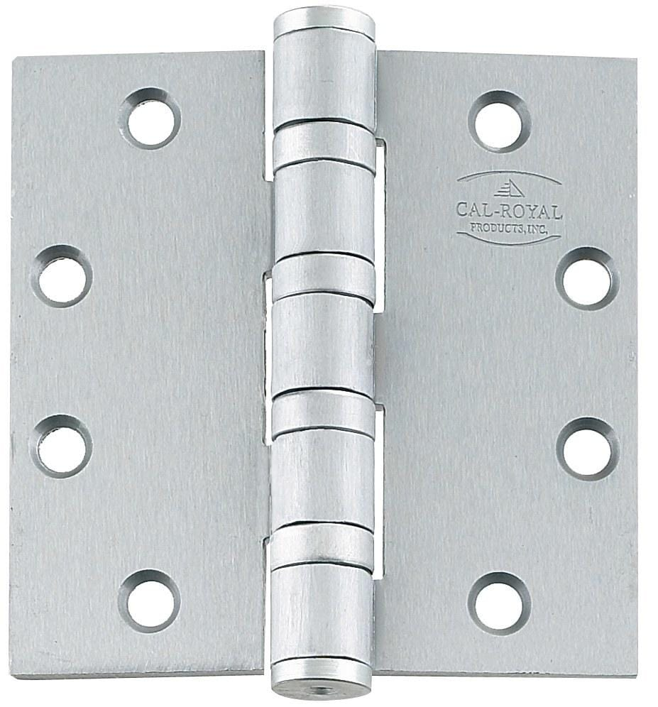 What is a Spring Hinge? - HingeOutlet