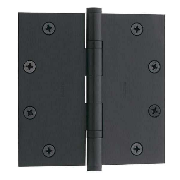 5" x 5" Baldwin Ball Bearing Architectural Hinges - Multiple Finishes Available - Single Hinge ...