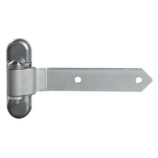180° 3-Way Adjustable Strap Hinges - For Wooden Gates up to 770 lbs ...