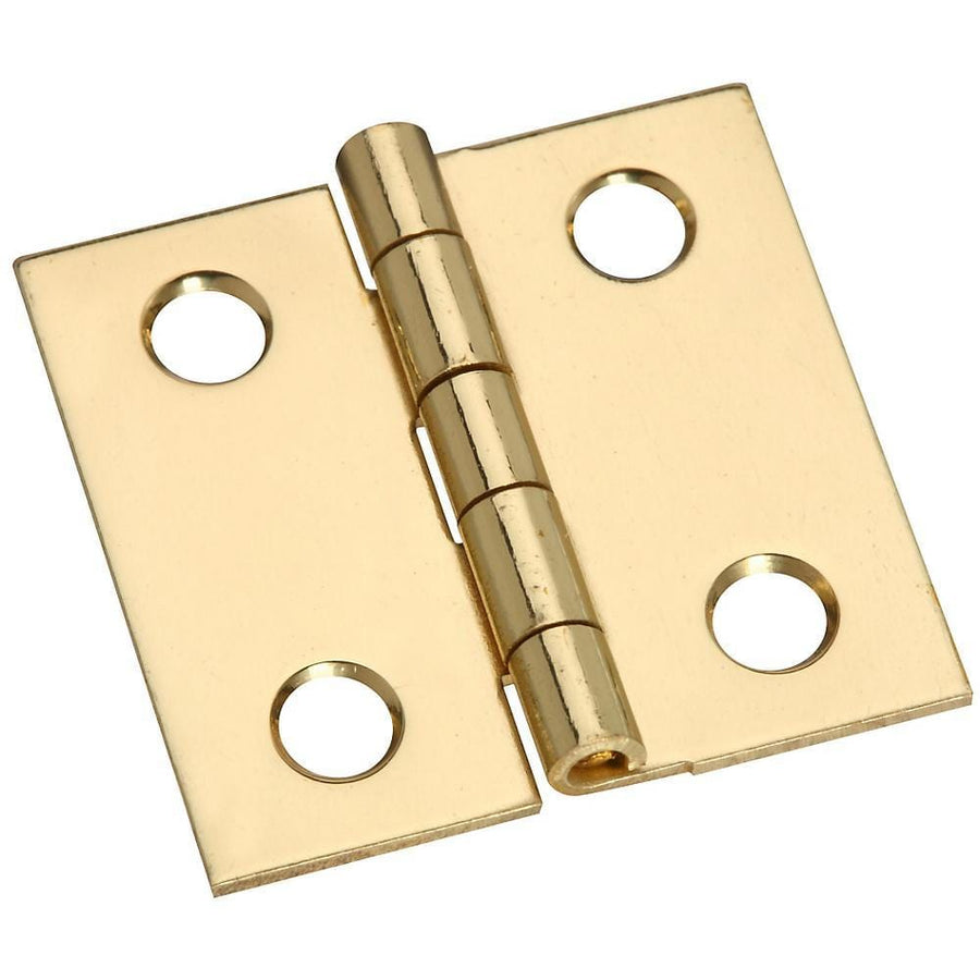Brass Cabinet Hinges - HingeOutlet