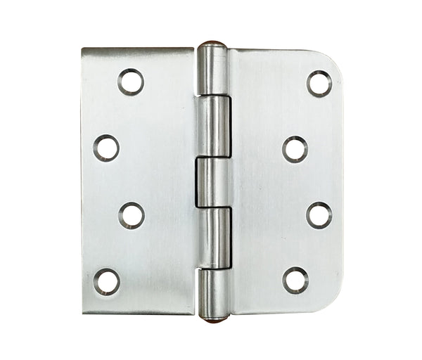 Security Hinges - NRP and Sec Tab - HingeOutlet