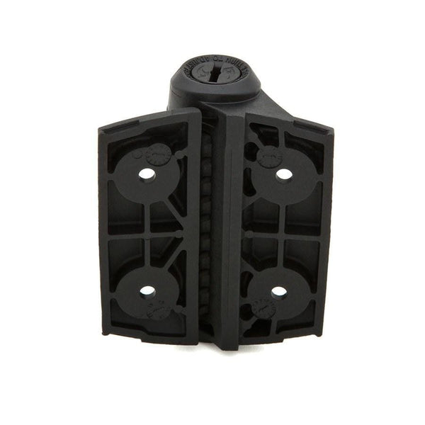 For Metal Gates Adjustable Gate Spring Hinge 1 leg - Rust Proof For ...