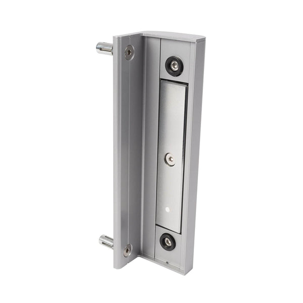 Built-In Electromagnetic Lock for Swing Gates - Multiple Finishes ...