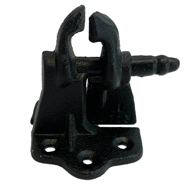 Clark's Tip Surface Shutter Hinges - WeatherWright Coated - 1-1/4" Inc ...