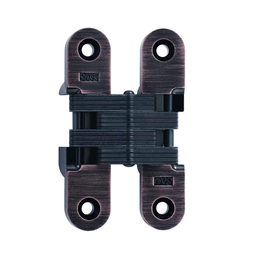 SOSS Hinges - HingeOutlet