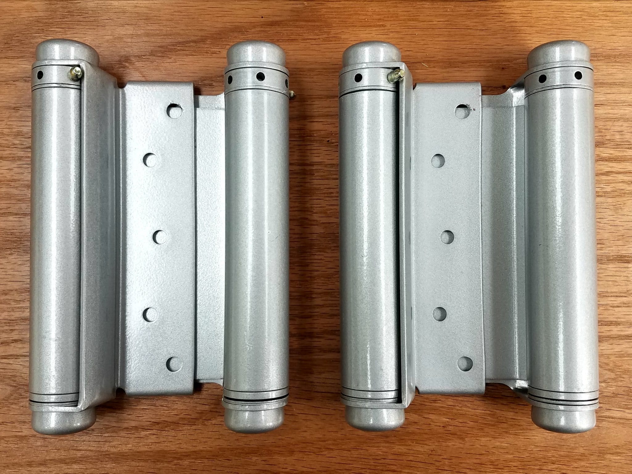 6" Inch Double Action Hinges - HingeOutlet