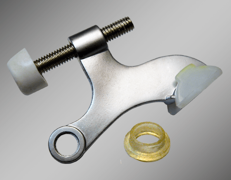 Door Stops and Silencers - HingeOutlet