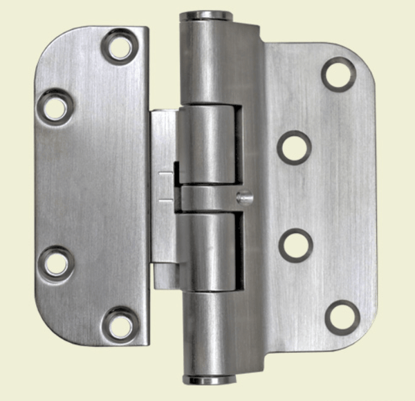 Front Door Hinges - Back Door Hinges - Exterior - HingeOutlet Tagged ...
