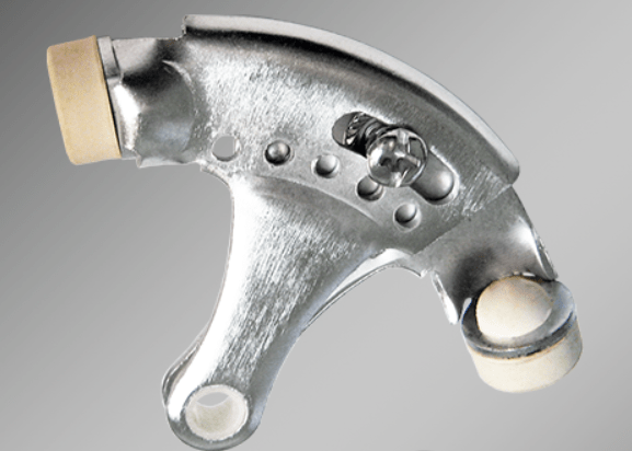 Door Stops and Silencers - HingeOutlet