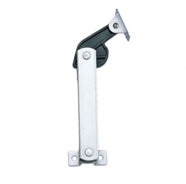 Lid Stay - Spring Loaded - Side Mounted - Light Duty - Stainless Steel ...