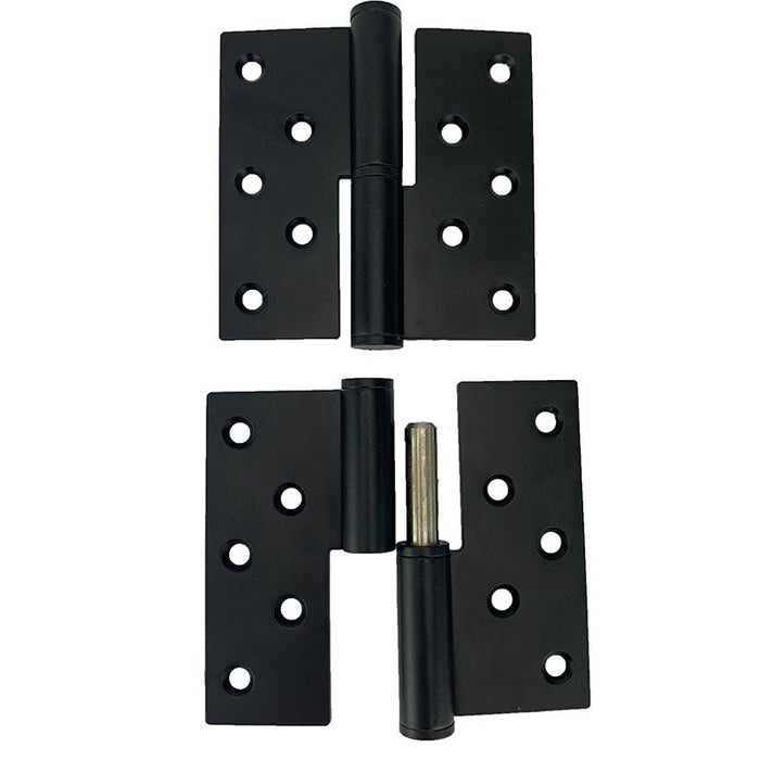 Shutter Hinges - HingeOutlet