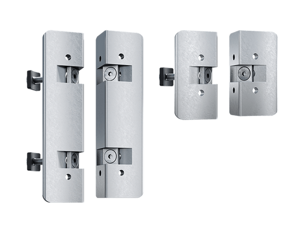 Locinox Chain Link Bracket for Mammoth Gate Closer - Sold Individually ...