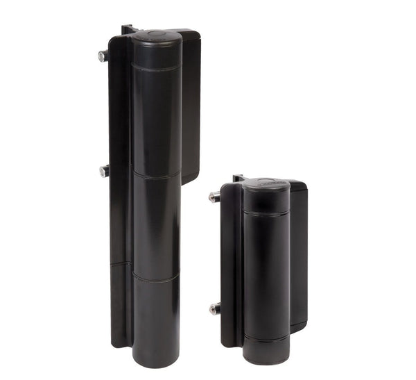 Locinox Mammoth HD - Ultra Heavy Duty 180° Hydraulic Gate Closer and ...