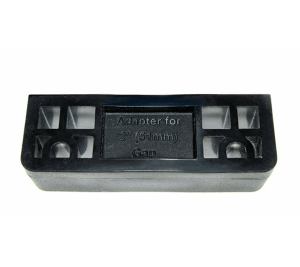 MagnaLatch 2" Inch Gap Spacer - Sold Individually - HingeOutlet