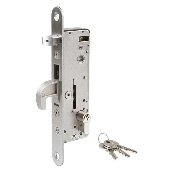 Mortise Lock for Ornamental Gates - Sold Individually - HingeOutlet