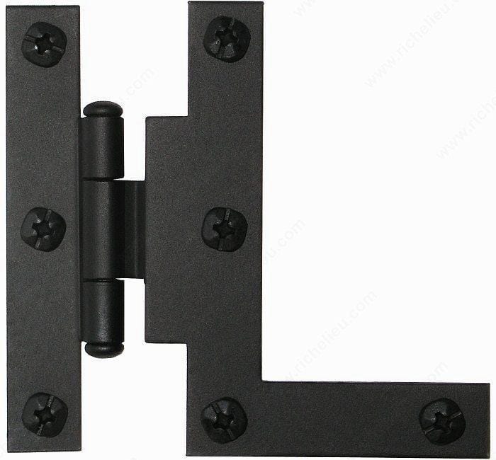 H Hinges - HingeOutlet