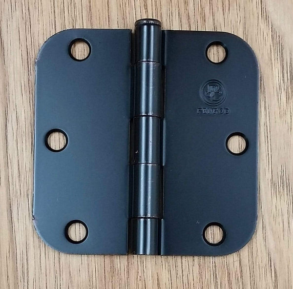 Residential Penrod Butt Hinge - Plain Bearing for Doors - 3 1/2 inch ...