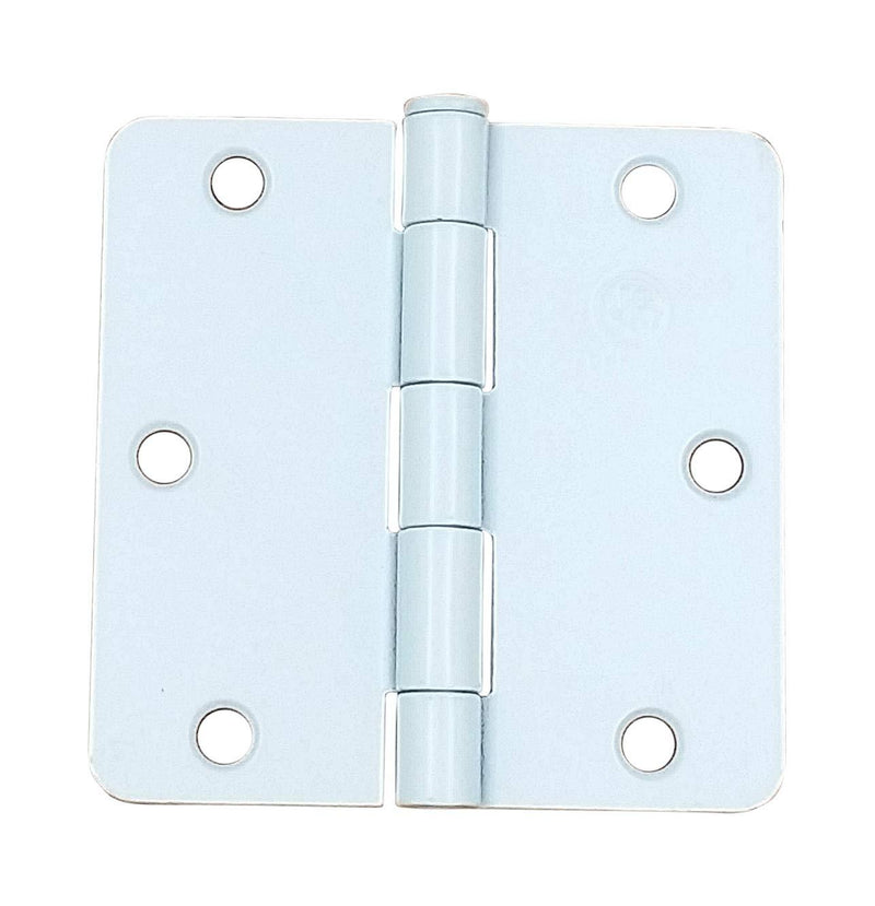 Residential Penrod Butt Hinge - Plain Bearing for Doors - 3 1/2 inch ...