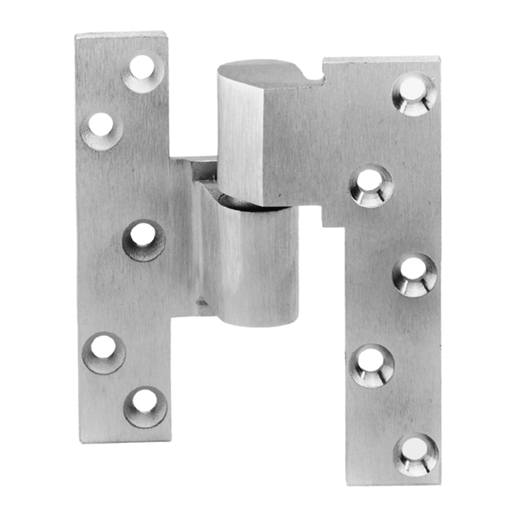 Rixson Heavy Duty 3/4" Inch Offset Intermediate Pivot Door Hinge ...