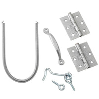 Screen Door Hinge Kits - Multiple Finishes Available - HingeOutlet
