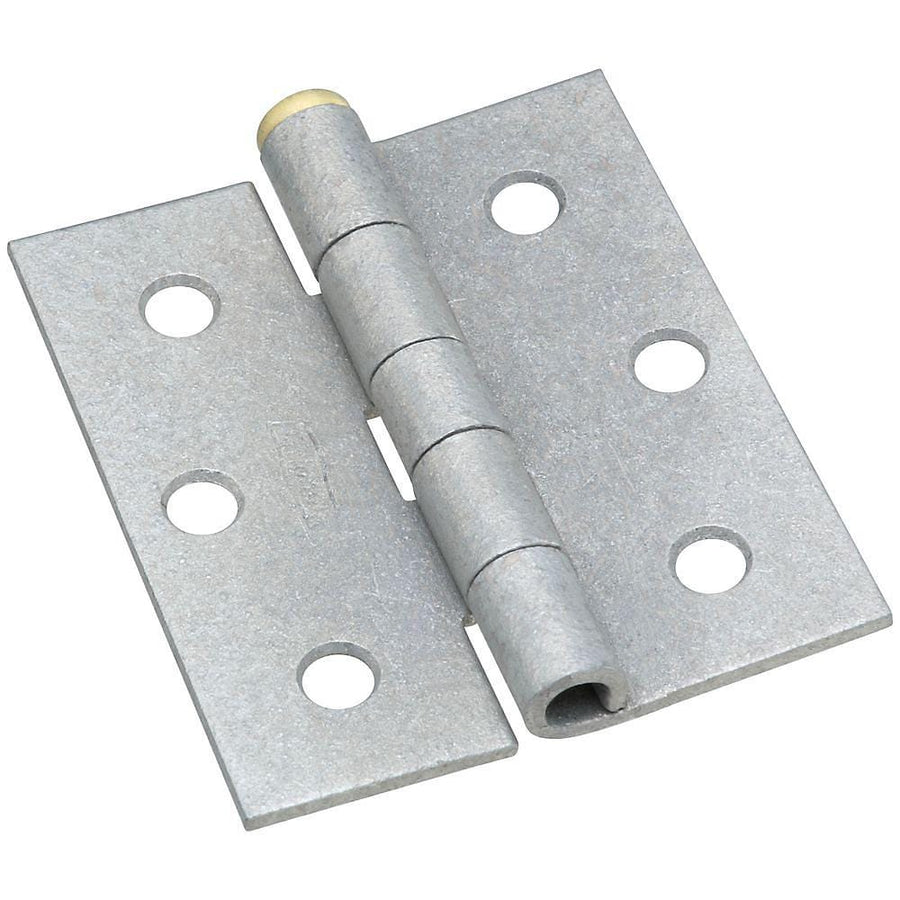 Screen Door Hinges | Solid Brass & Self-Closing Spring Hinges