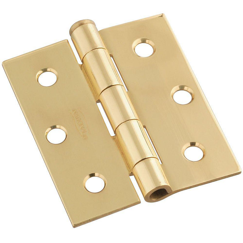 Screen Door Hinges - 3