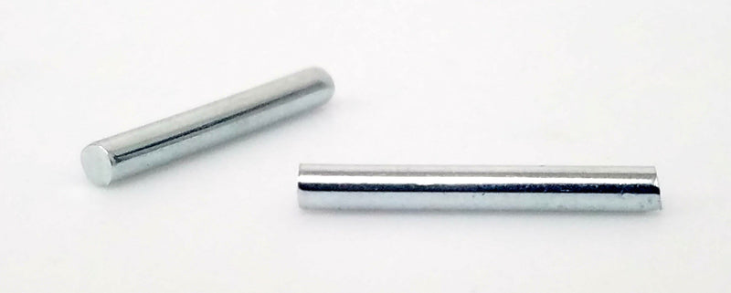Spring Hinge Tension Pin Replacement Kit with Hex Wrench - 4 Pack ...