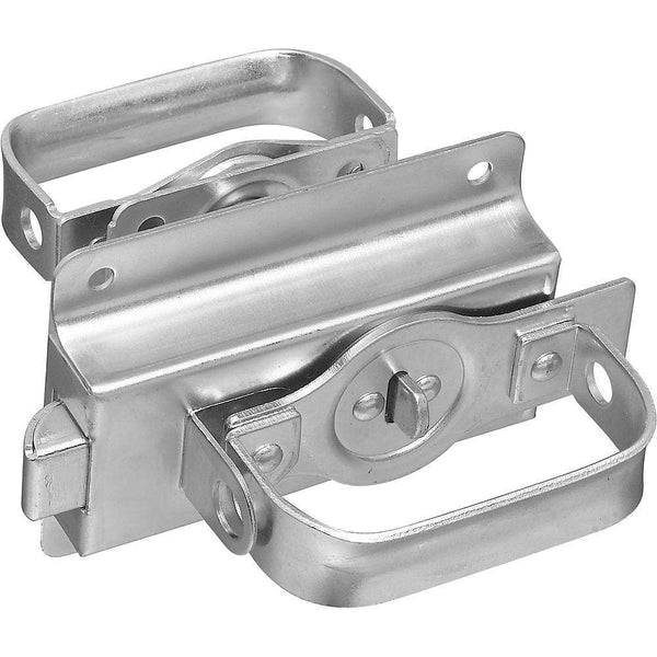Swinging Door Latches - Heavy Duty - Multiple Finishes Available - Sold ...