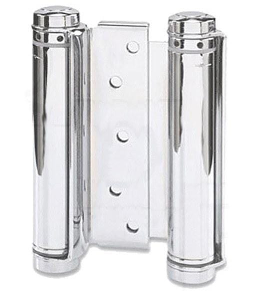 Double Action Spring Hinges - HingeOutlet