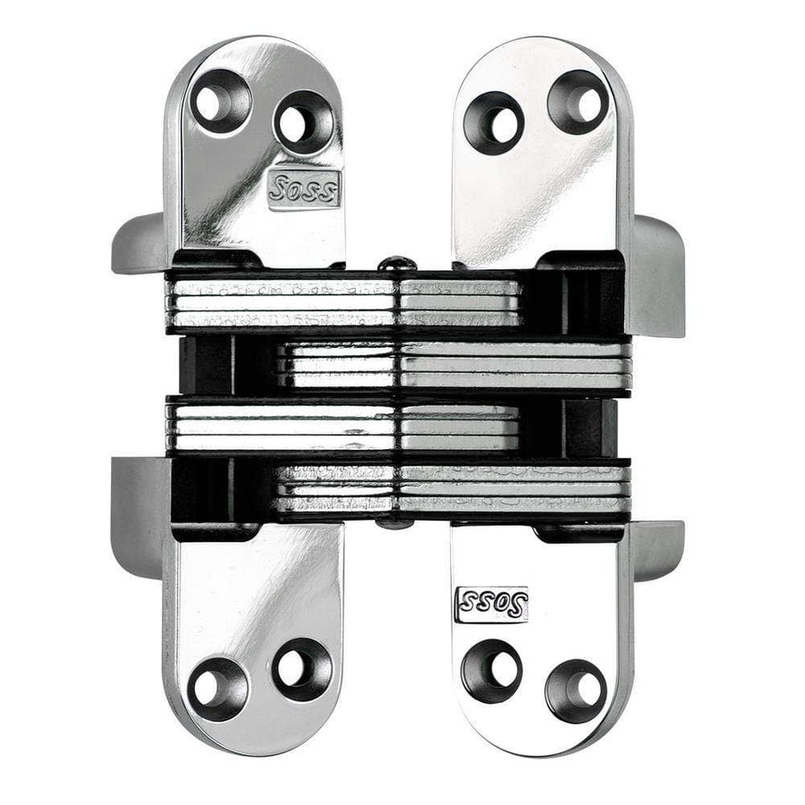 SOSS Hinges - HingeOutlet