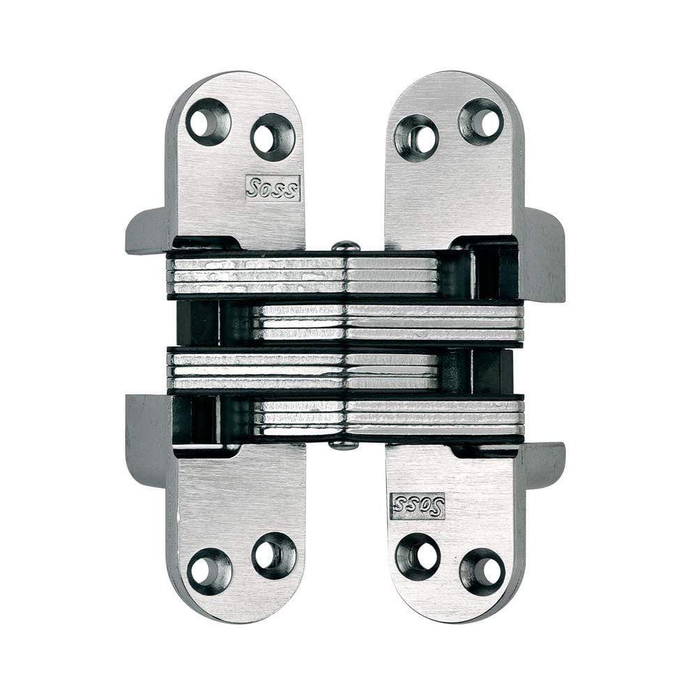 Concealed Door Hinges - HingeOutlet