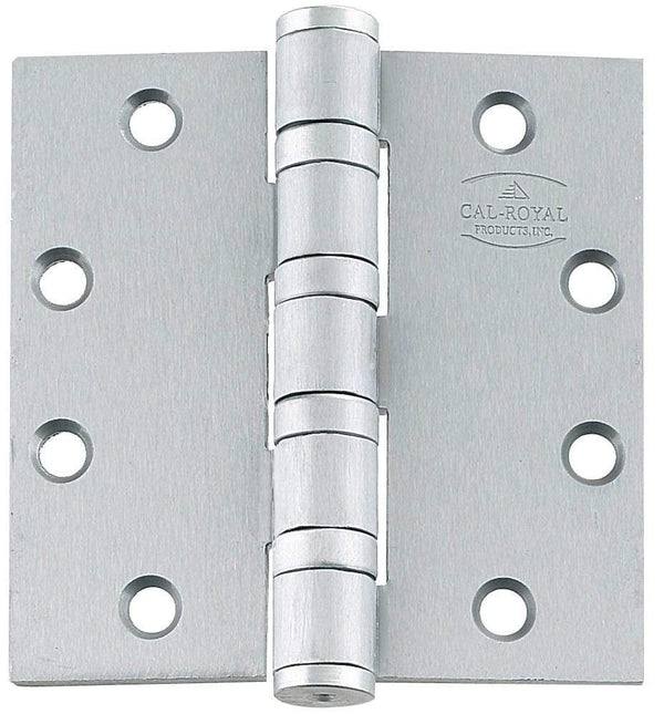 Heavy Weight 4 Ball Bearing Stainless Steel Hinges Full Mortise ...
