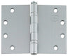 Penrod Spring Hinges Self Closing 4" x 4.25" with 5/8" Square Radius ...